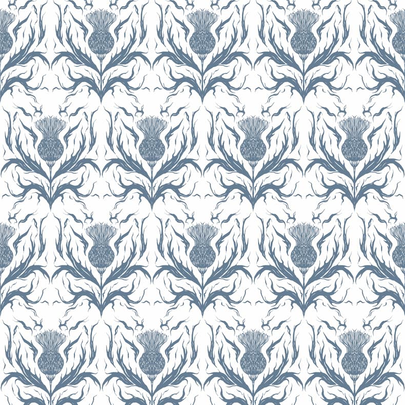 Motifs - Fanby Illustration